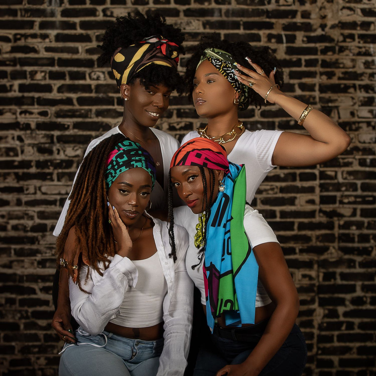 Ziggy – Pardon My Fro