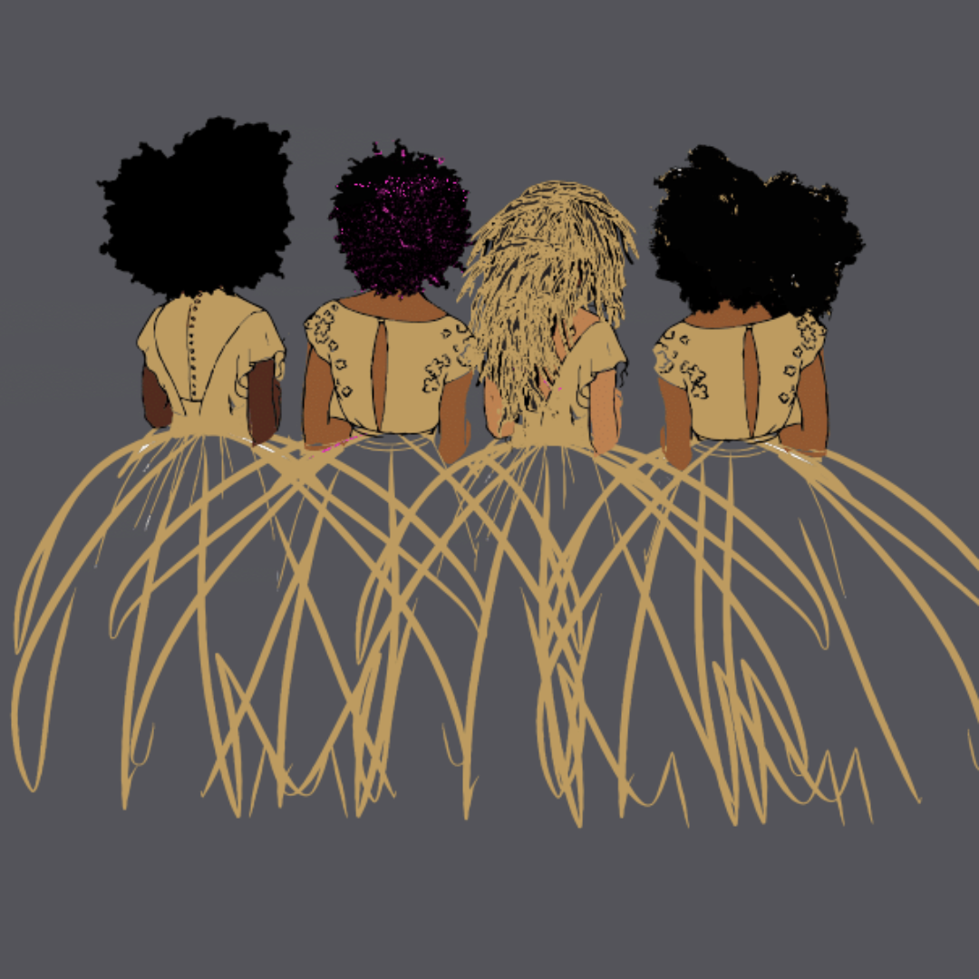 Royal – Pardon My Fro