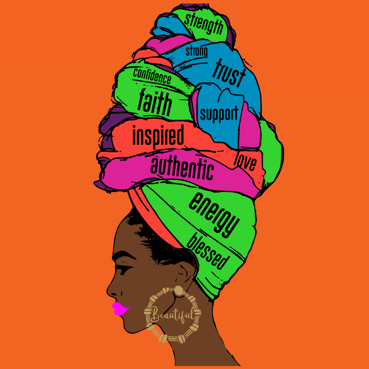 Adira – Pardon My Fro