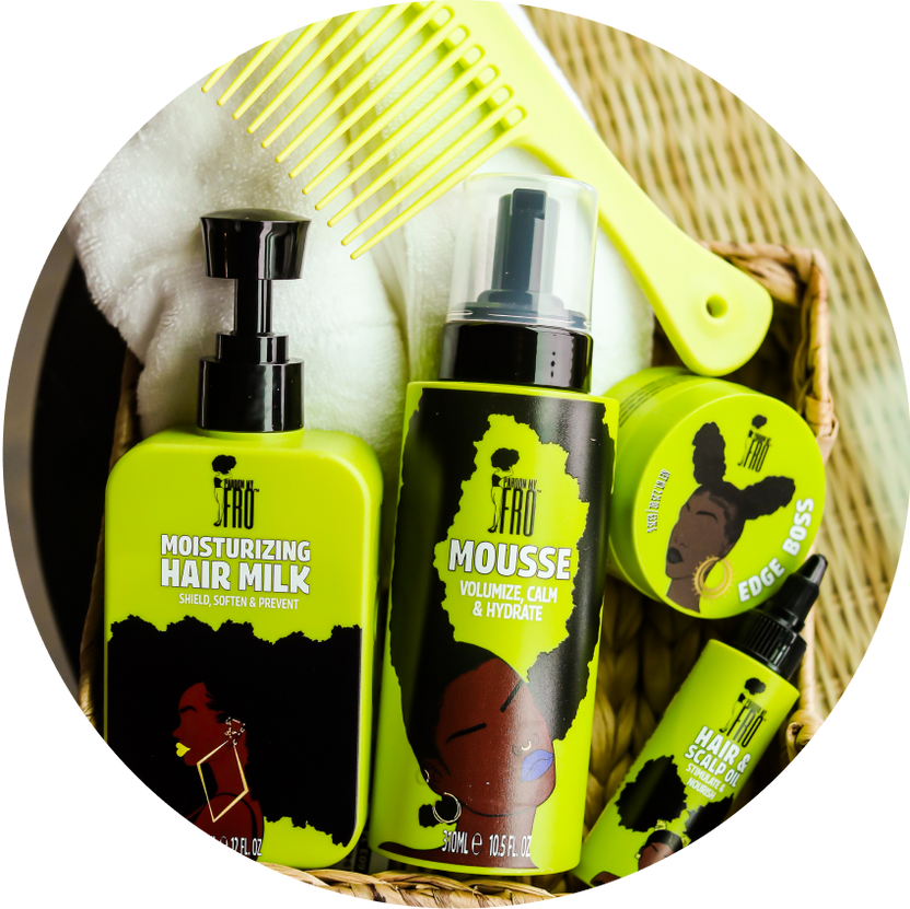 SHOP ALL – Pardon My Fro