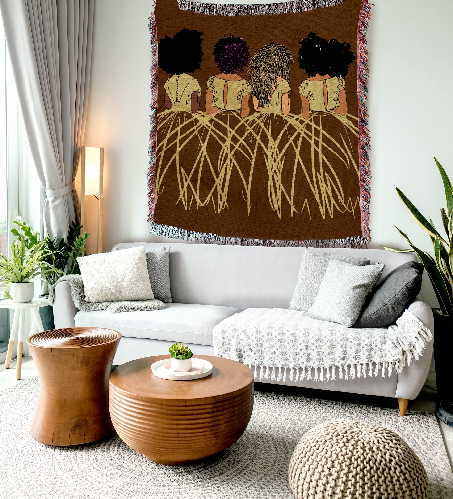 Home Decor – Page 2 – Pardon My Fro