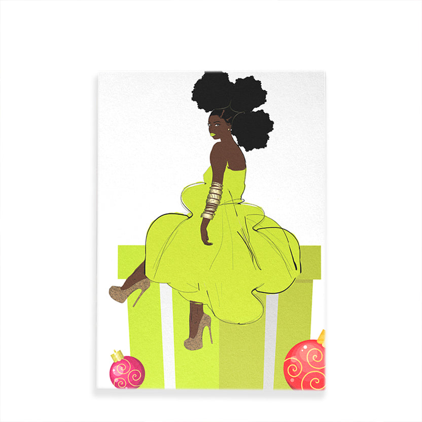 Prints – Pardon My Fro