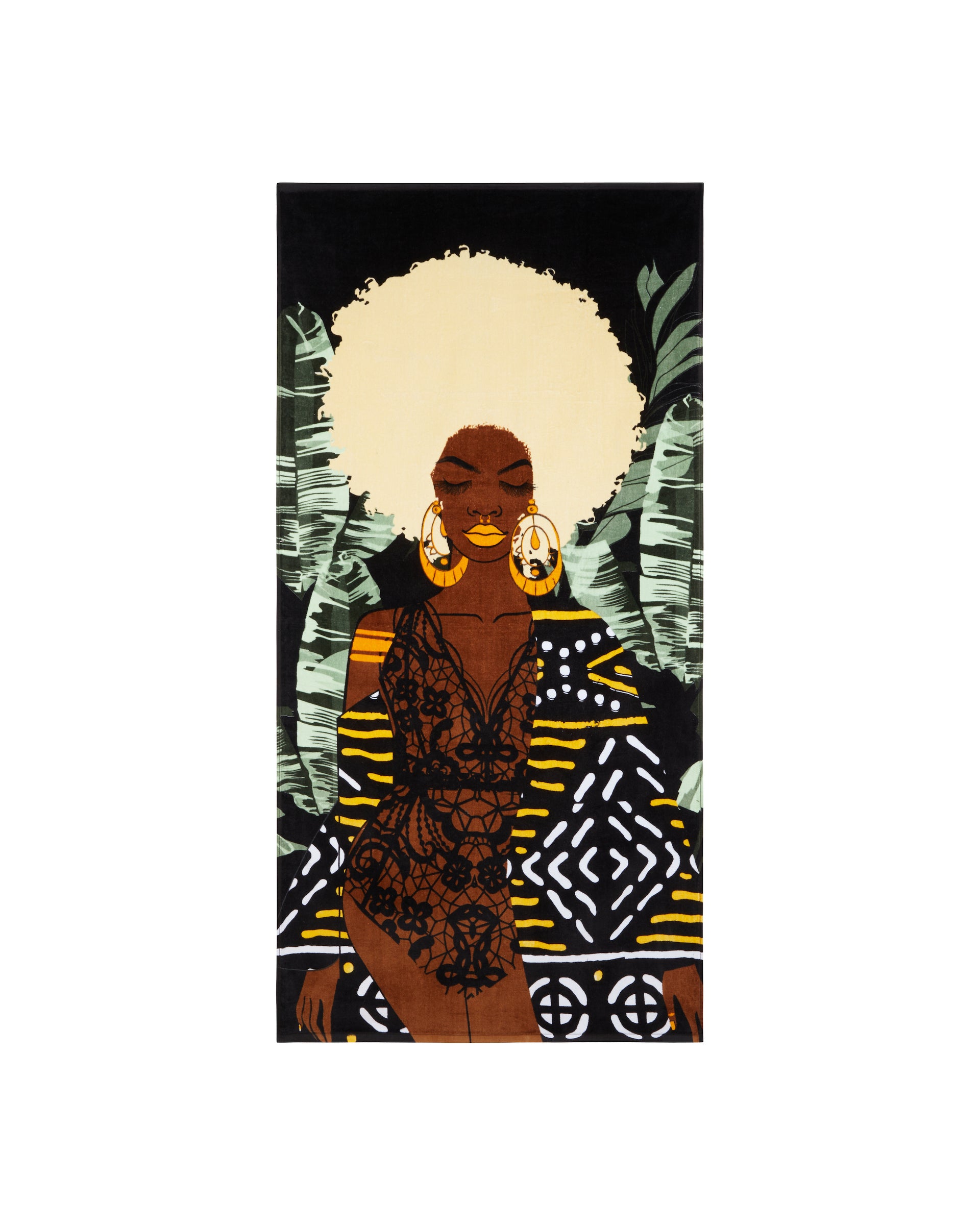 Ziggy – Pardon My Fro